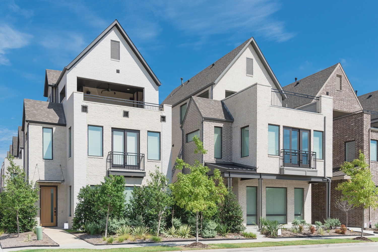 Projects – Dallas Development Partners LLC